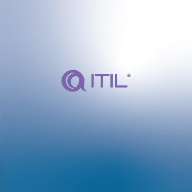 ITIL® 4 Foundation - Innolead Consulting